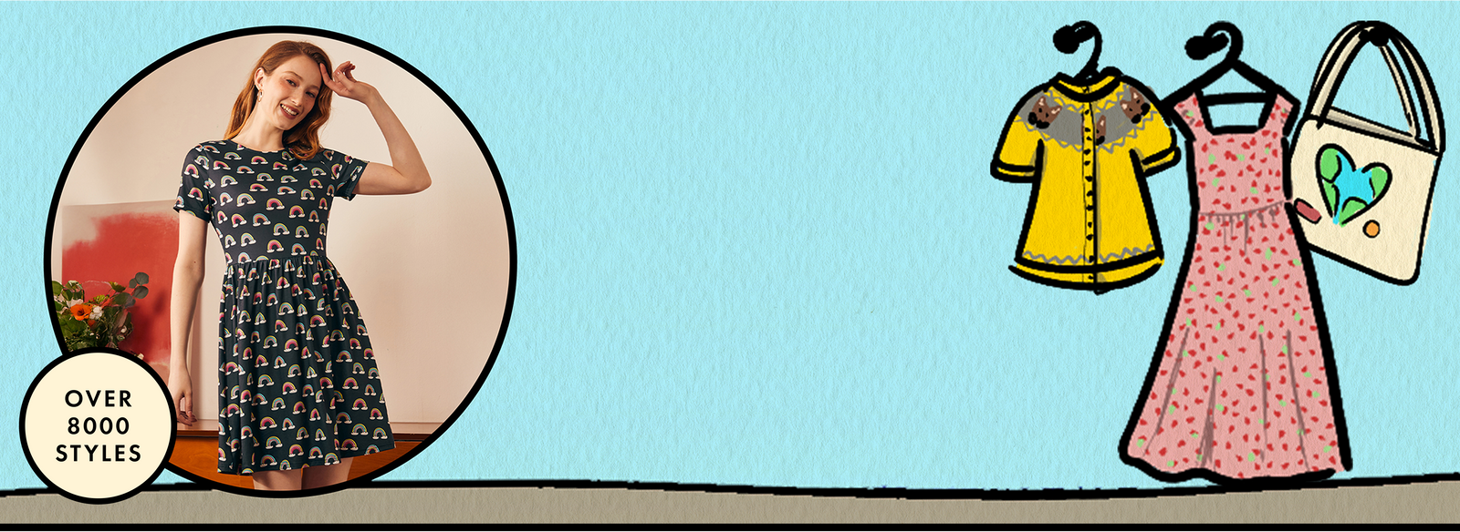 Modcloset | Preloved Modcloth