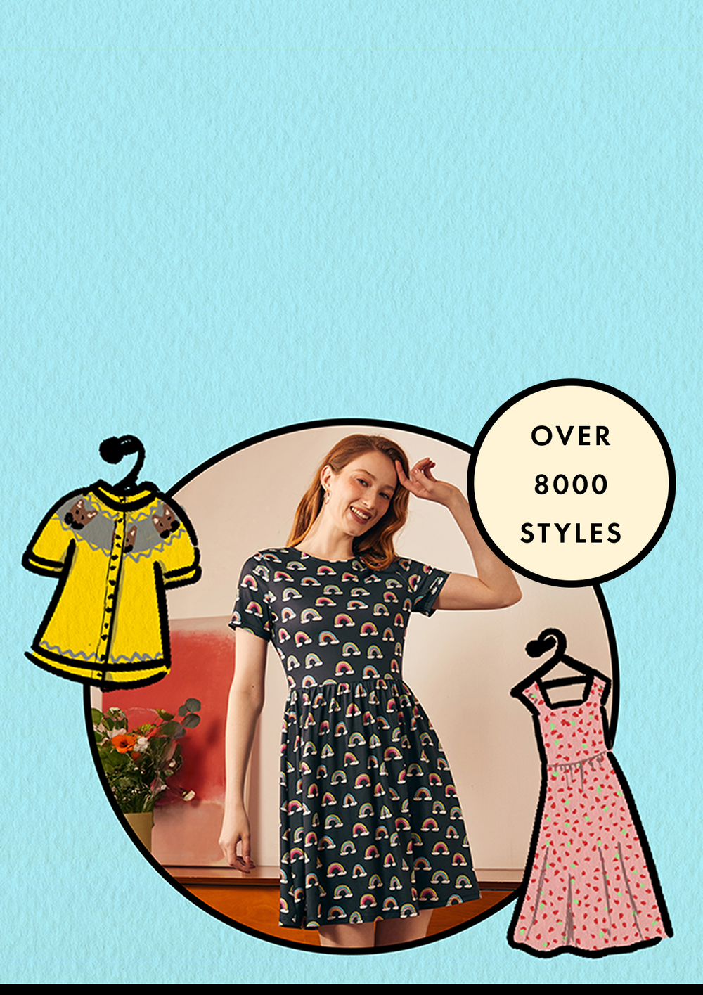 Modcloset | Preloved Modcloth